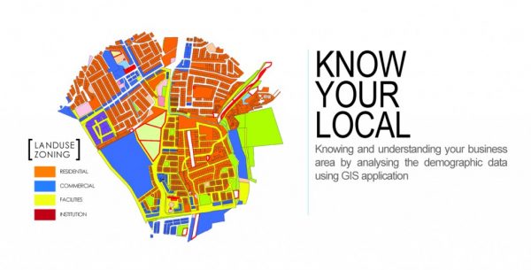 Geodemographic Research - Cardas Research & Consulting