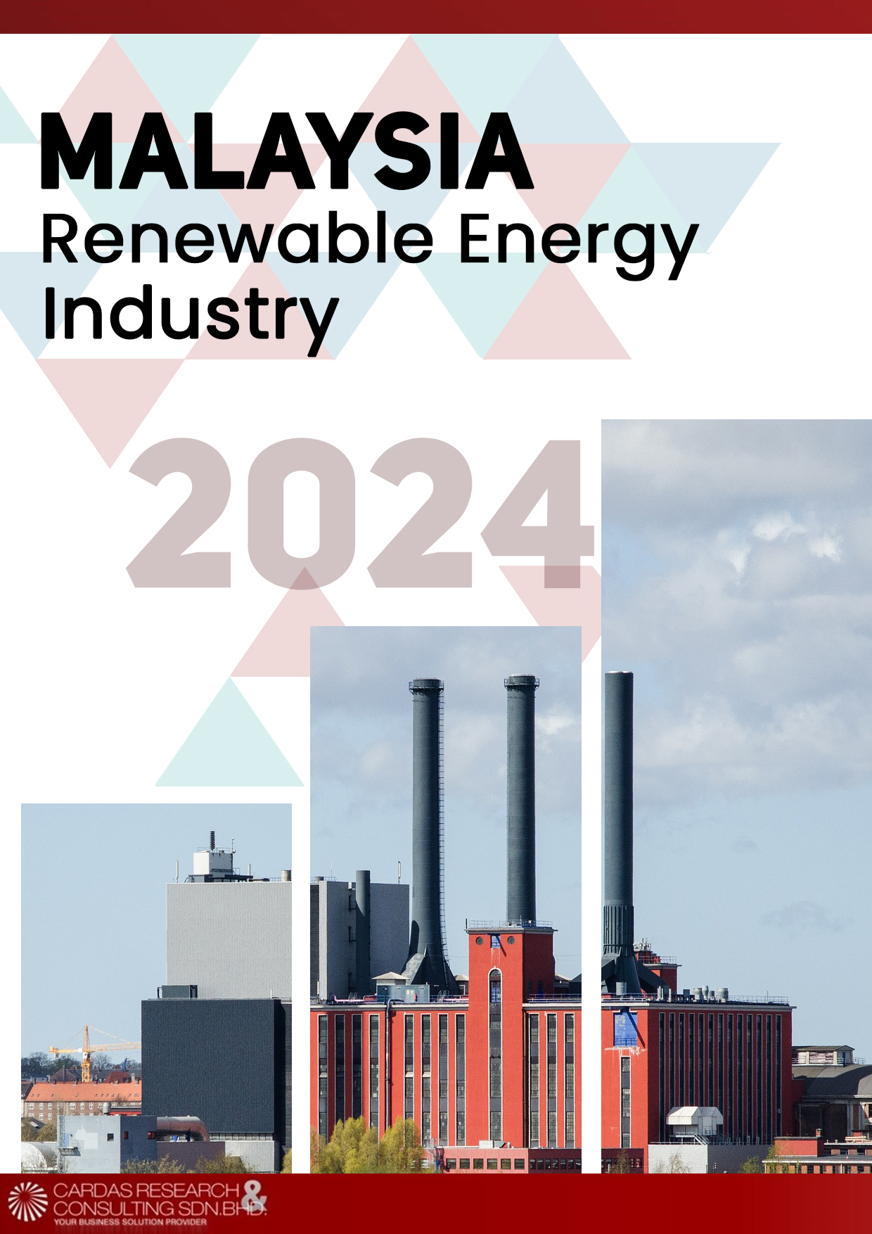 4. Renewable Energy - Cardas Research & Consulting Group